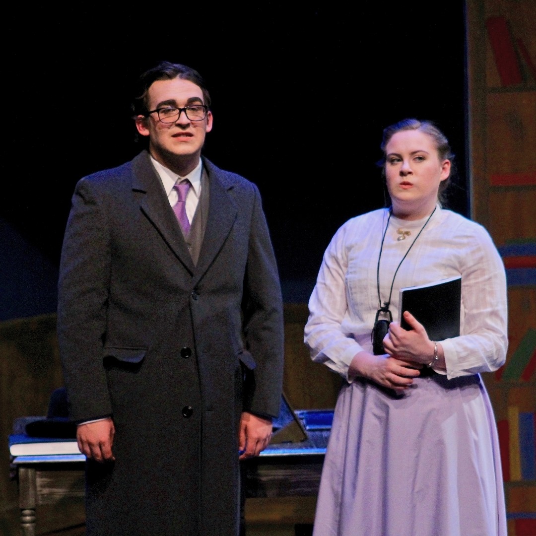 Photos/Reels | Jack Sullivan