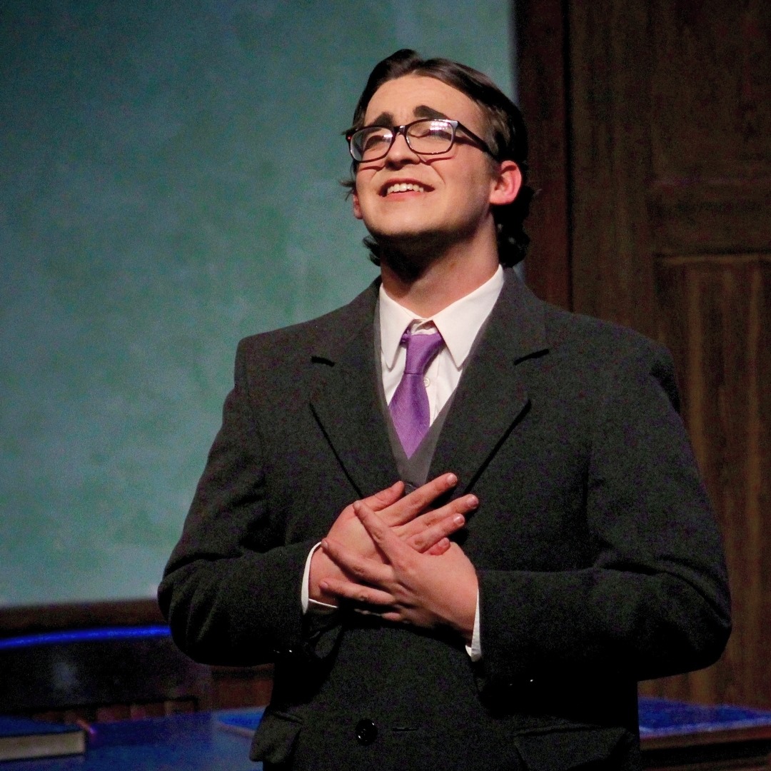 Photos/Reels | Jack Sullivan